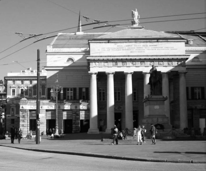 The Vandalic and Berber Insurgencies – Procopius – Consolation of Antiquity